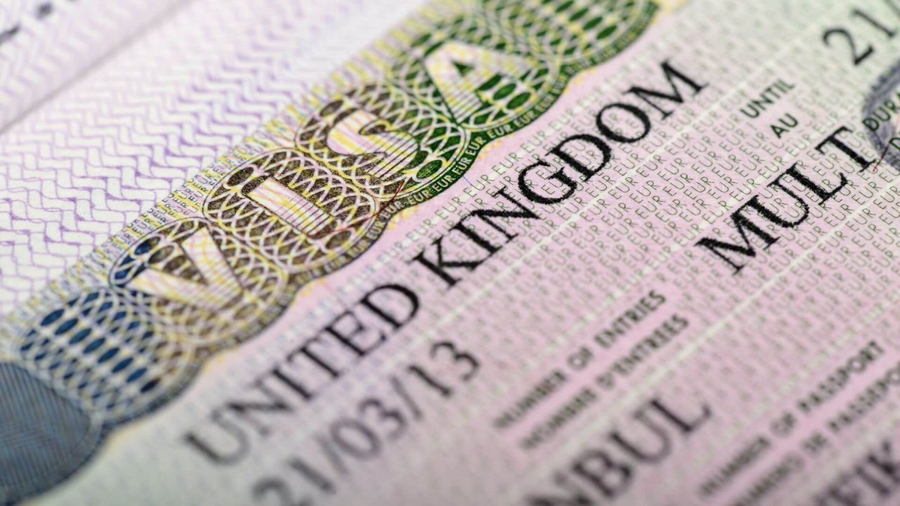 What are the UK visa application requirements? - UniAcco