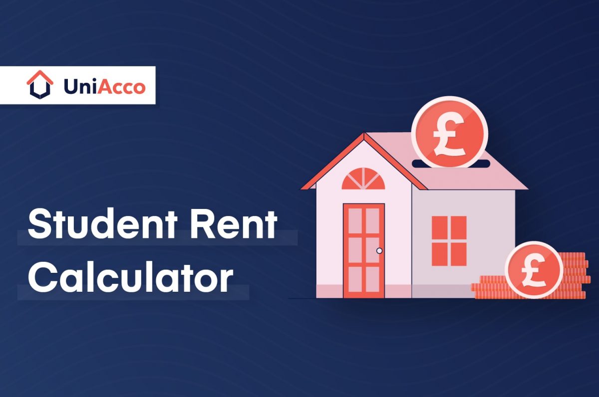 Rent Calculator - UniAcco