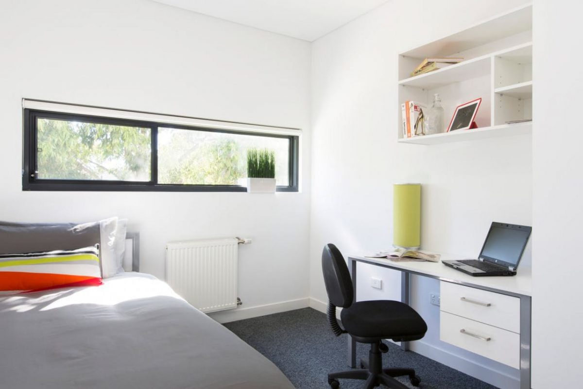 The Best ANU Accommodation In Canberra, Australia - UniAcco