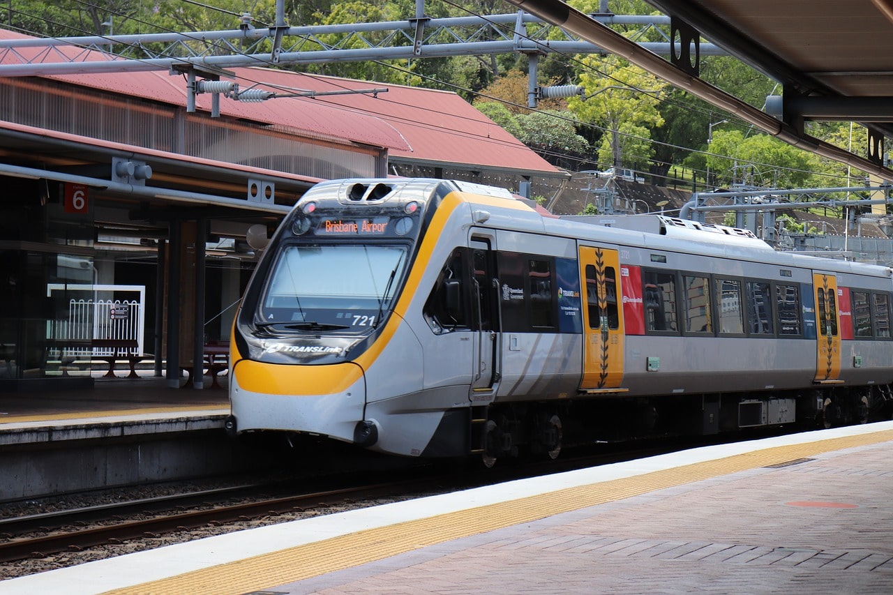 Guide To Public Transport In Australia - UniAcco