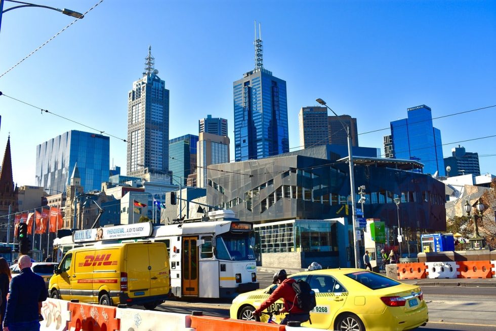 Guide To Public Transport In Australia - UniAcco