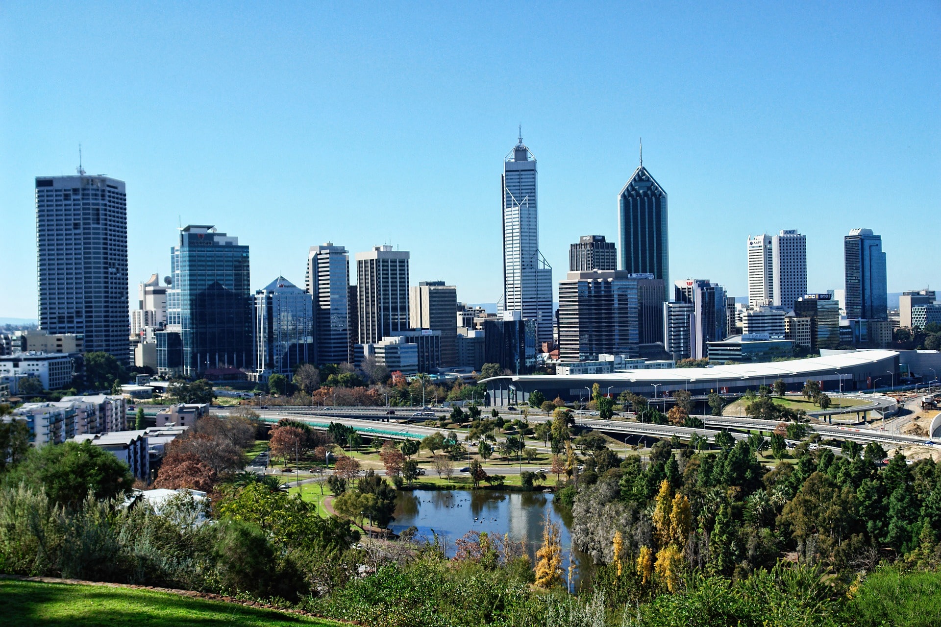 Top Universities In Perth: Best Colleges & Universities In Perth ...