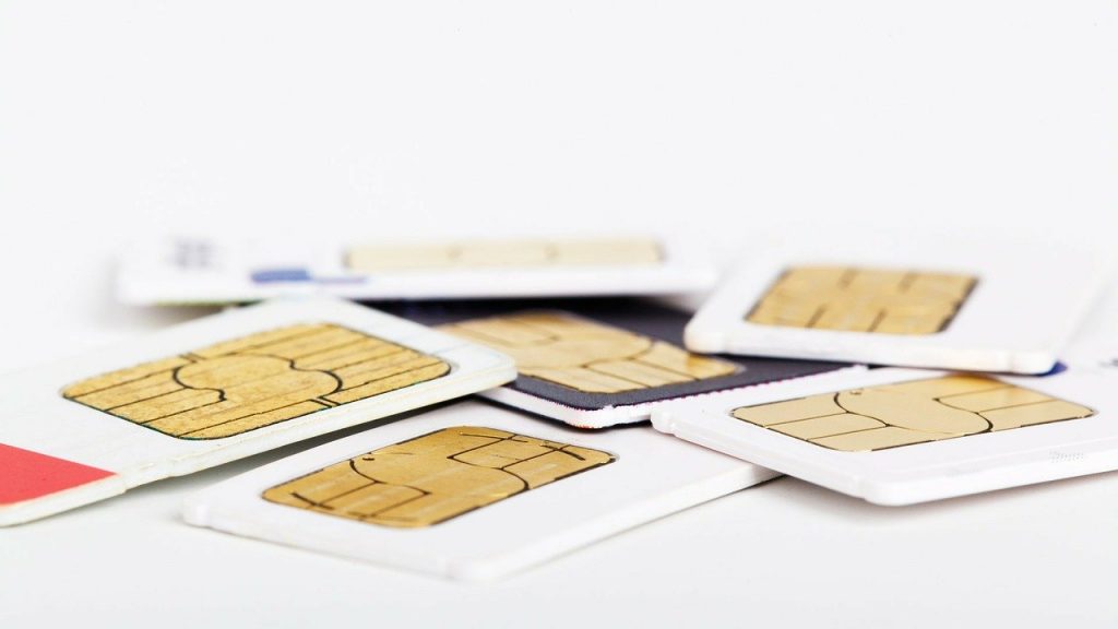 International Sim Cards: The Complete Beginners Checklist | UniCreds