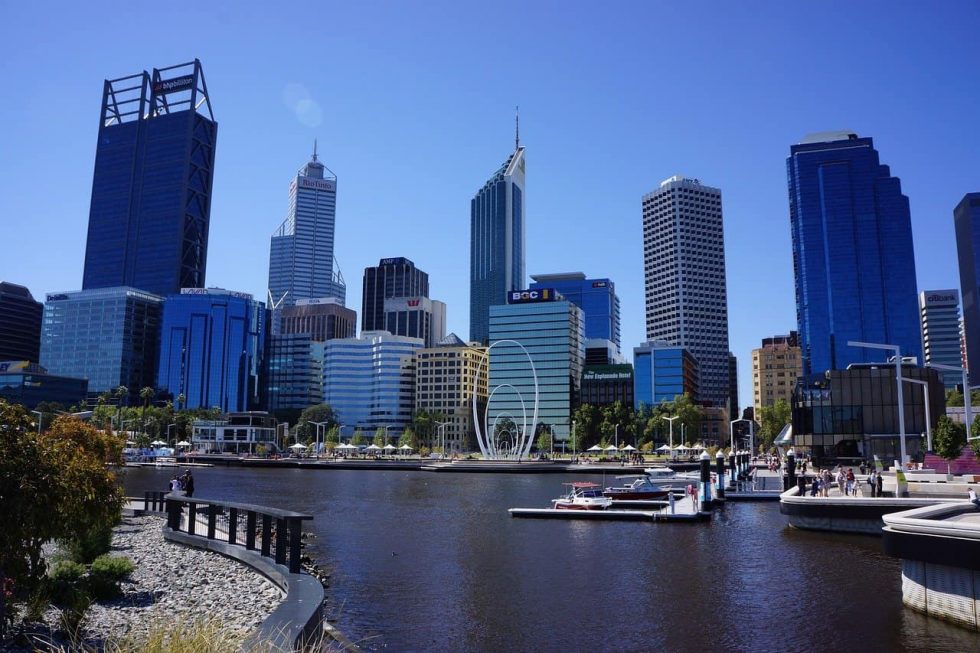 Why Study in Perth? | Top Reasons to study in Perth - UniAcco