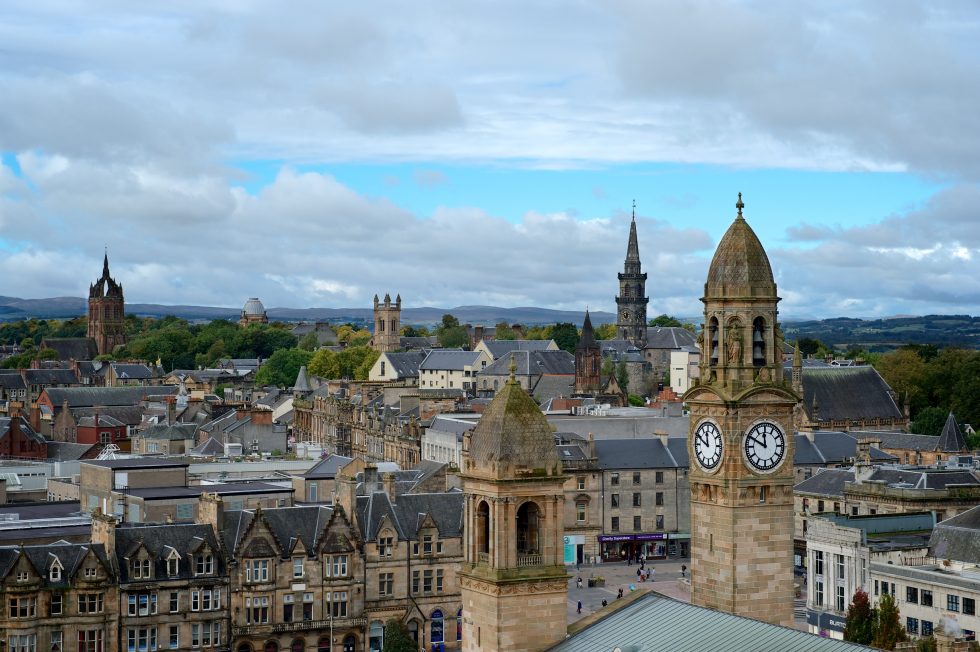 List of Best Things to do in Paisley 2025 - UniAcco