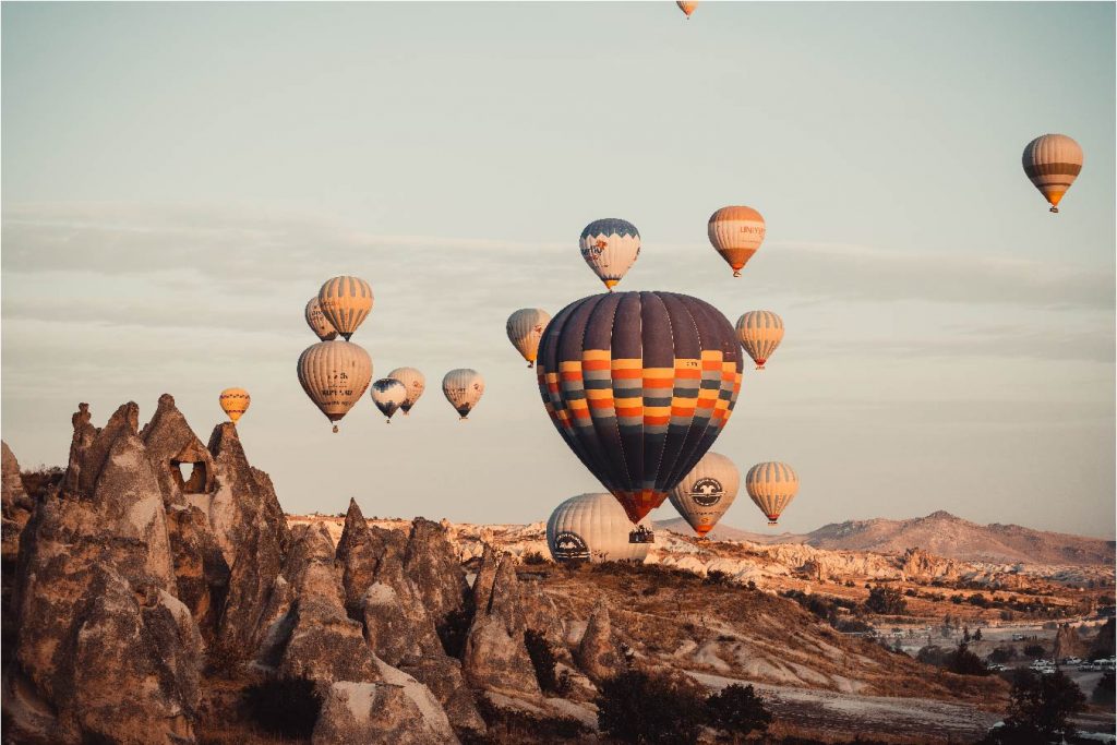 Best Summer Vacation Destinations For College Students Lomelono