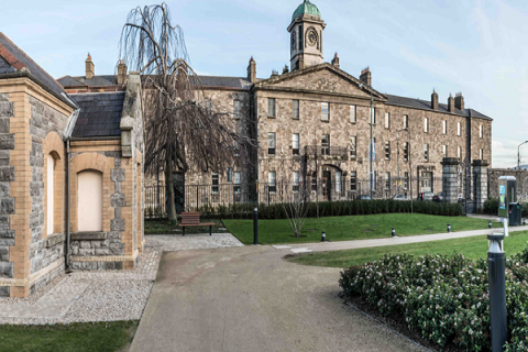 Student Guide to Technological University Dublin 2023 - UniAcco