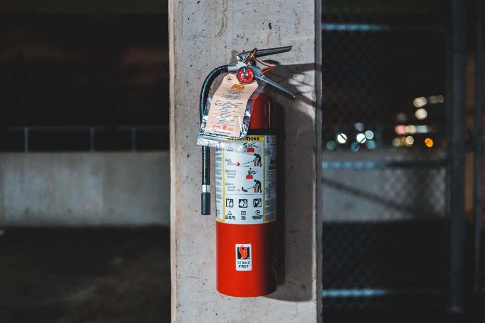 Fire Safety Tips For College Students On And Off Campus - UniAcco