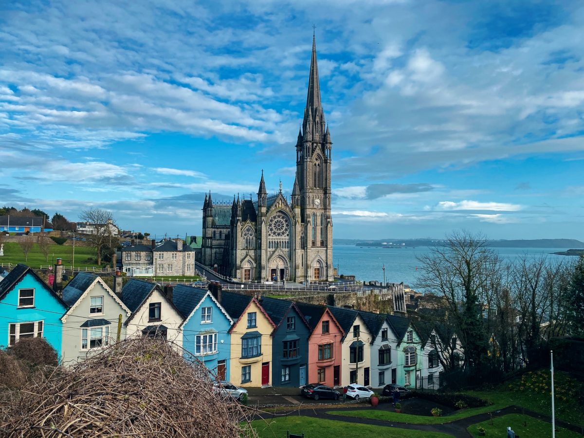 Why Study in Ireland? | Top Reasons to study in Ireland - UniAcco