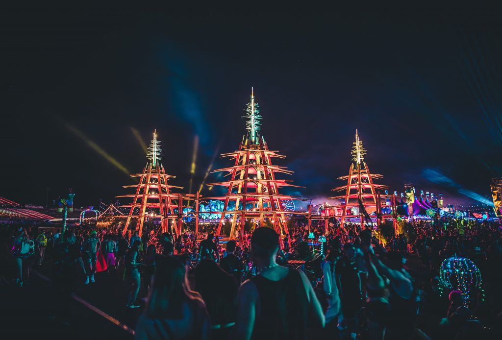 All About Festivals And Cultural Events In London! - UniAcco