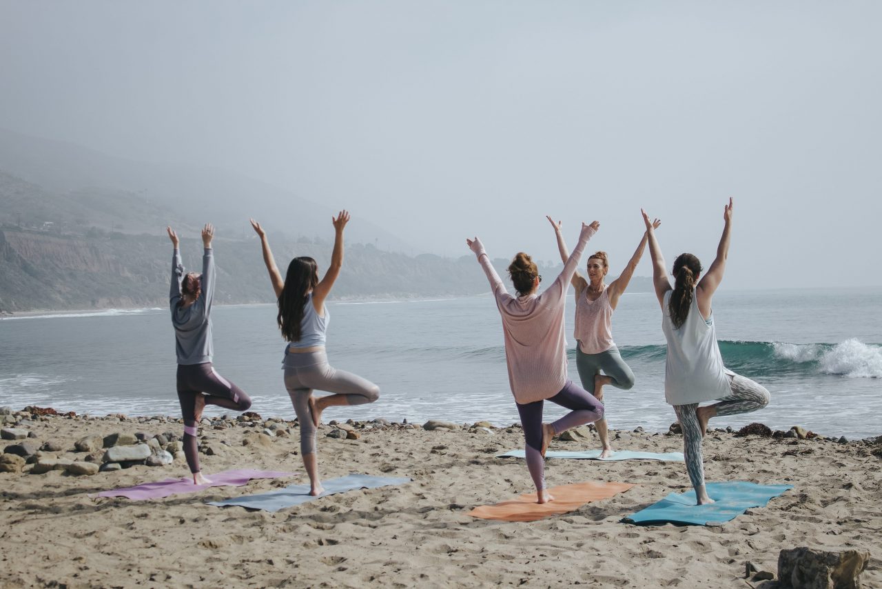 The Importance Of Student Health & Wellness - UniAcco