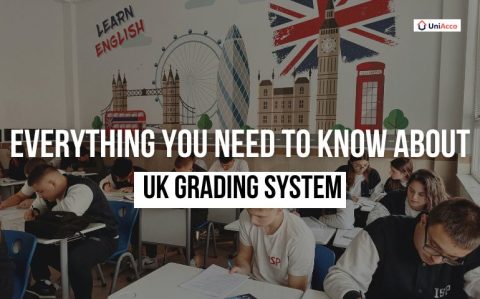 Everything You Need to Know About UK Grading System - UniAcco