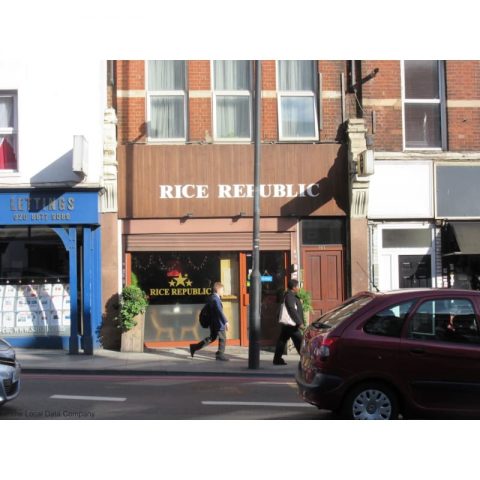 Best Chinese Restaurants in London - UniAcco