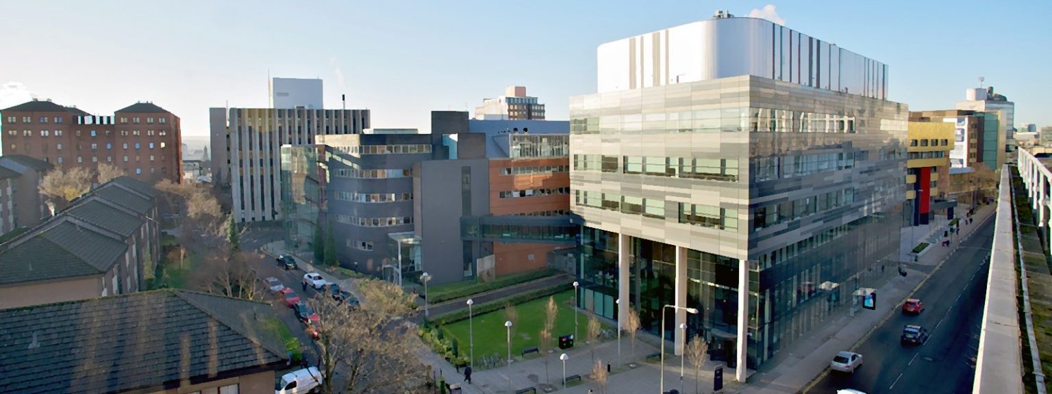 Student Guide to University Of Strathclyde 2024 - UniAcco