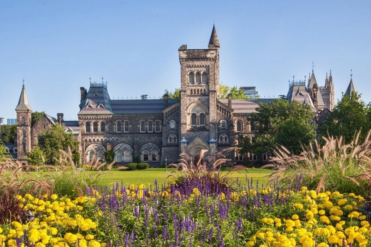 Which Are The Top Universities in Canada? - UniAcco