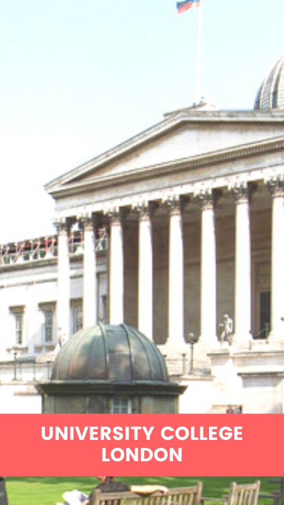 Best Law Schools in the UK - UniAcco