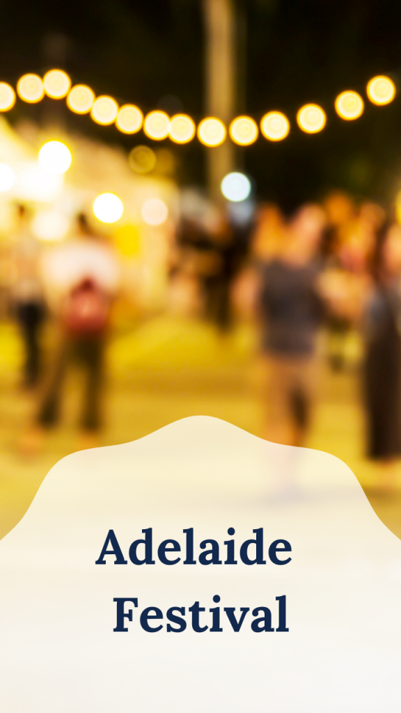 Cultural Festivals In Australia - UniAcco