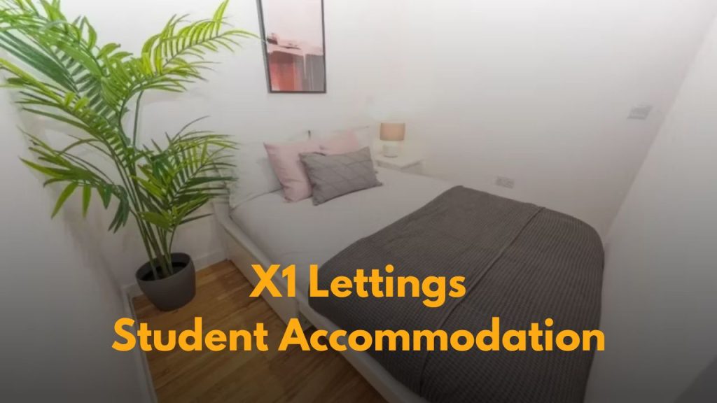 Student Accommodation X1 Lettings - UniAcco