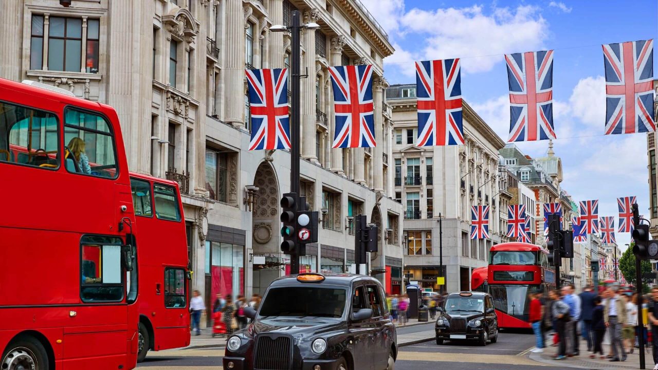 Richest and Most Expensive Areas in London - 2025