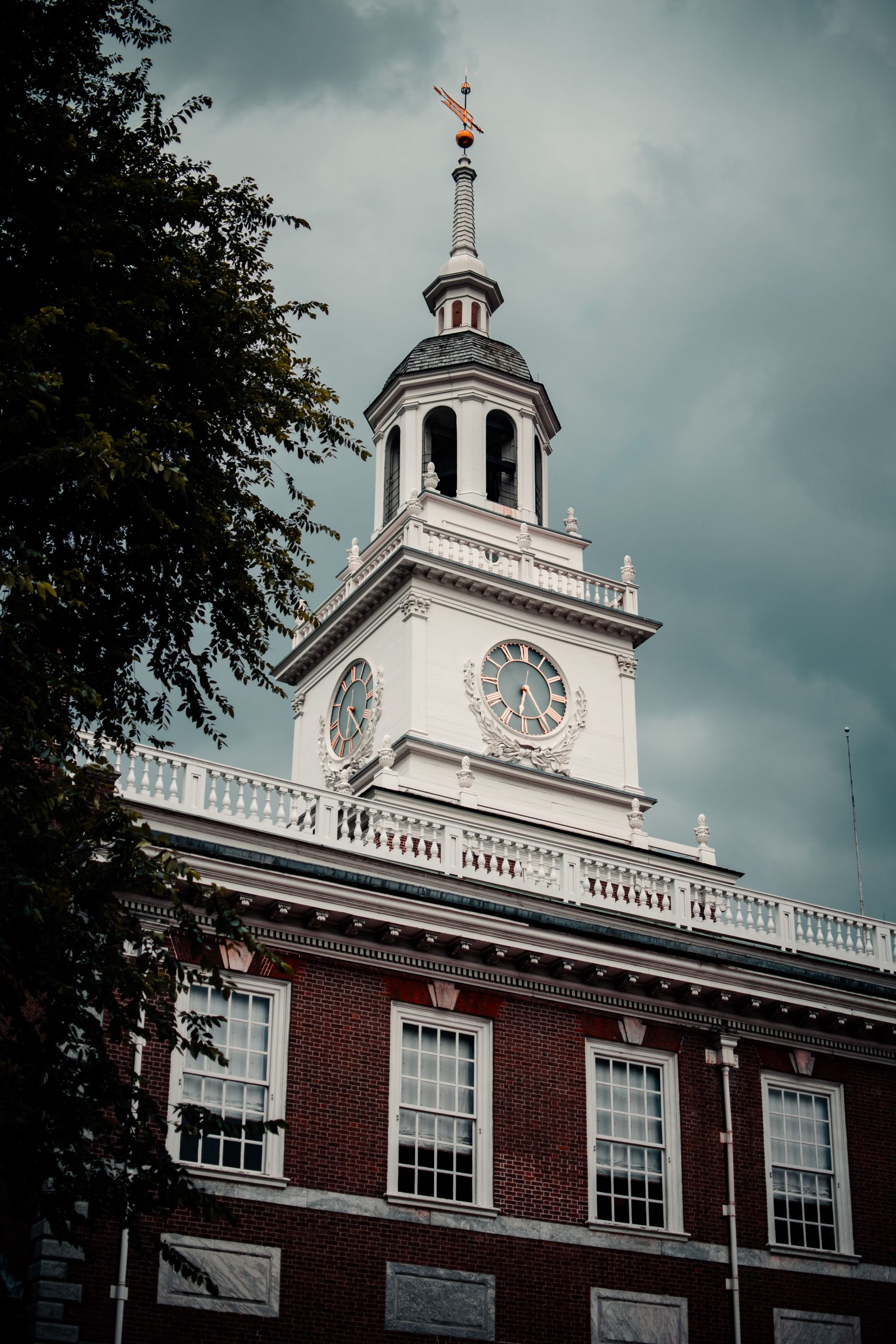 10 Of The Oldest Colleges In The US UniAcco