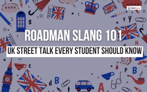 Master Roadman Slang: A Full Guide - UniAcco