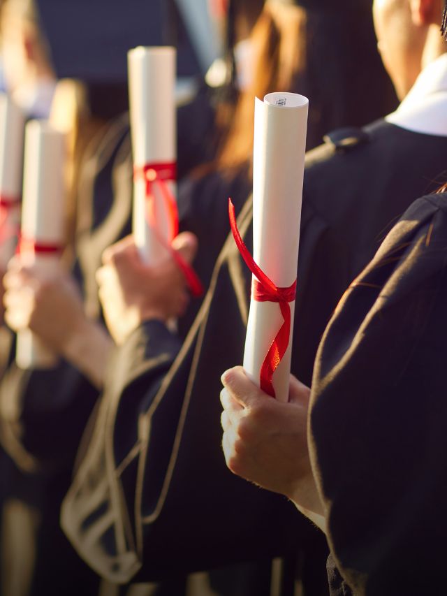 List Of Easiest University Degrees In The UK UniAcco
