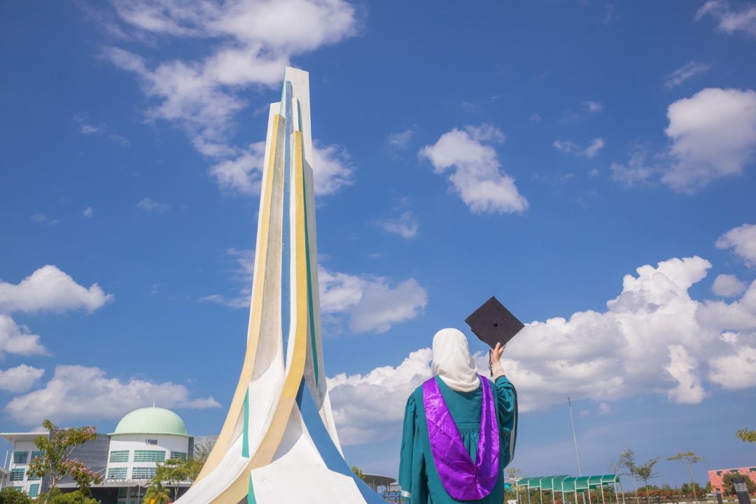 Types Of Master’s Degrees Programs You Need To Know About! - UniAcco