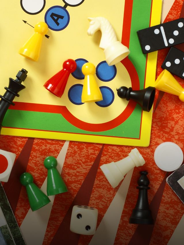 11 Best Board Games For College Students UniAcco