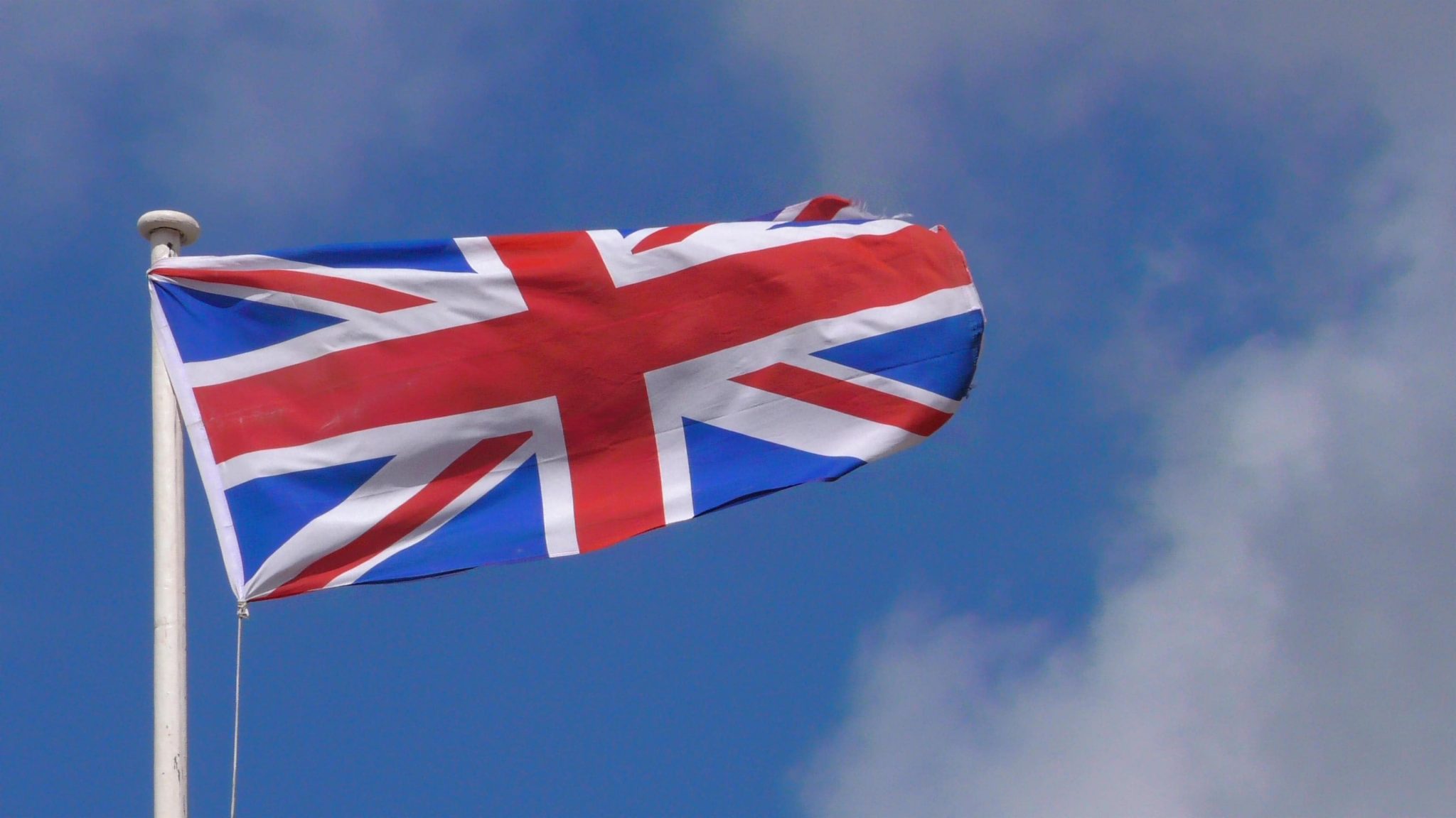 The UK Flag: Why The UK Flag Is Called The Union Jack? - UniAcco