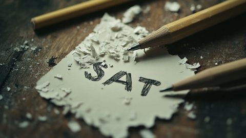 100+ Common SAT Words You Must Know in 2025 - UniAcco
