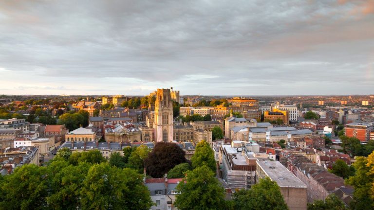 Explore Top 10+ Libraries to Visit in Bristol: A Comprehensive Guide ...