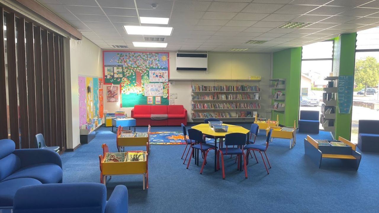 Explore Top 10+ Libraries to Visit in Lincoln: A Comprehensive Guide ...