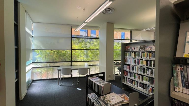 Explore Top 5+ Libraries to Visit in Melbourne: A Comprehensive Guide ...