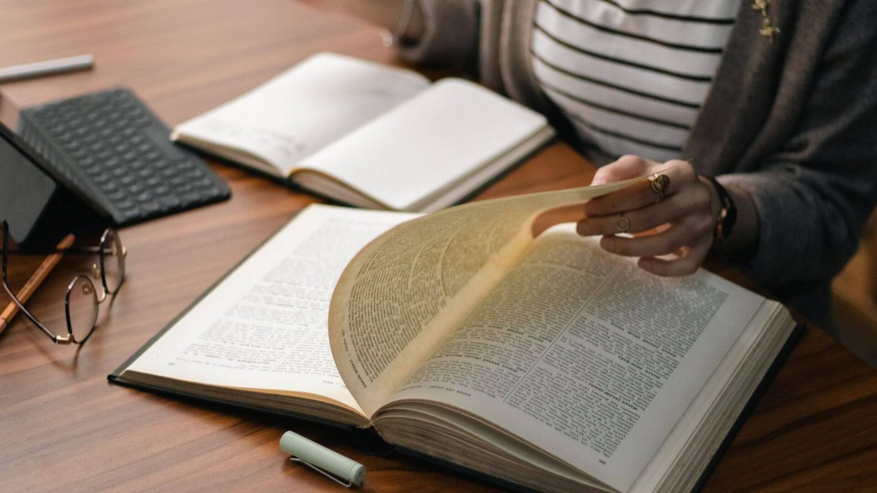 Top Black Book Project Topics for A+ Grades - UniAcco