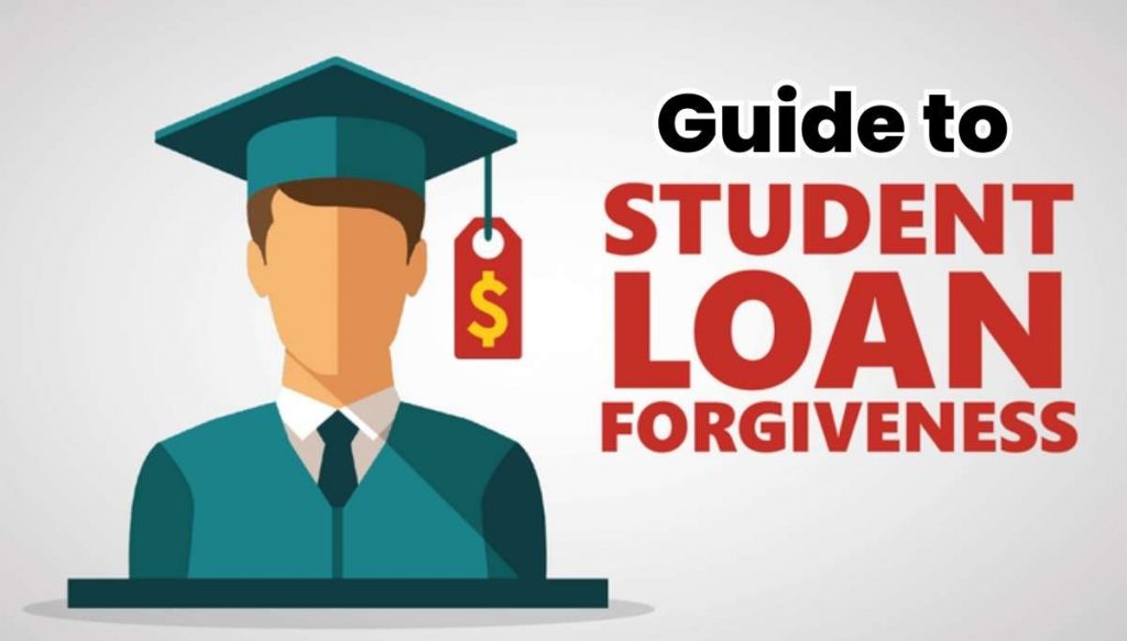 A Comprehensive Guide to Student Loan Forgiveness - UniAcco