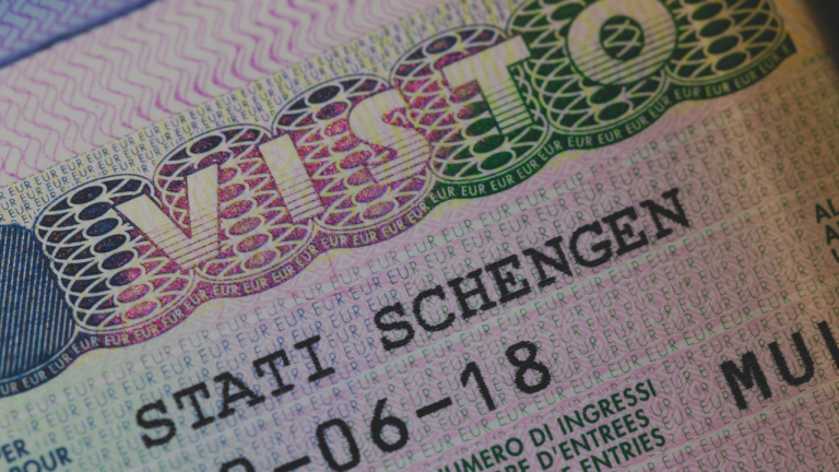 Schengen Visa 101: Your Gateway to Exploring Europe - UniAcco