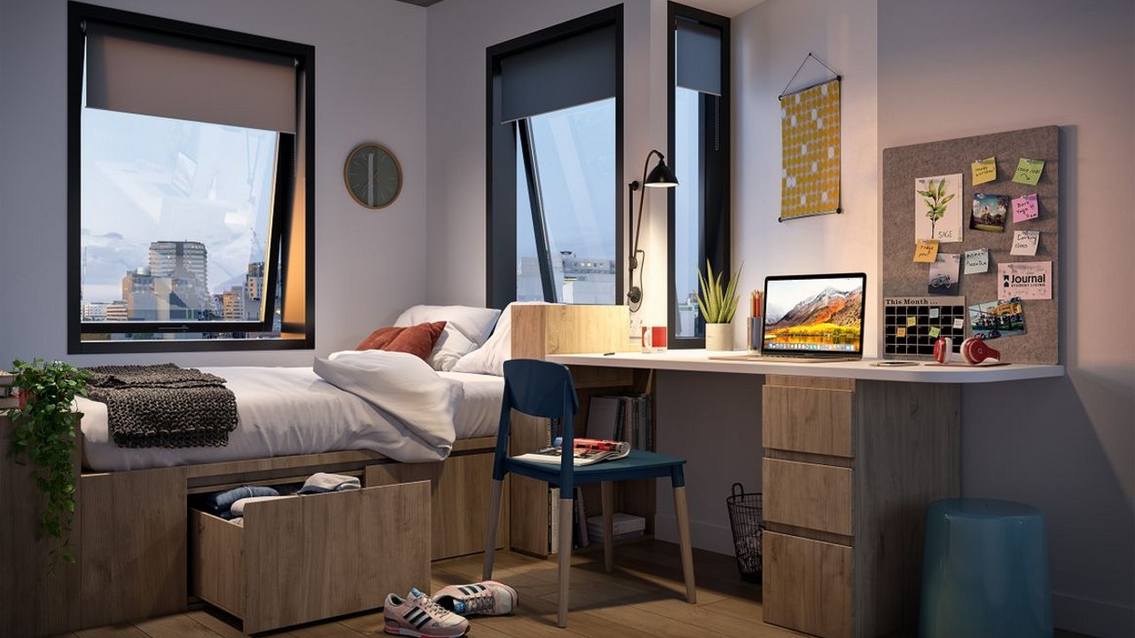 Off-Campus Student? 10 Things You Need To Know!