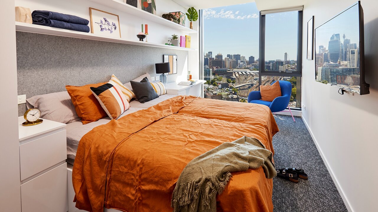 Early Student Accommodation Booking: A Comprehensive Guide