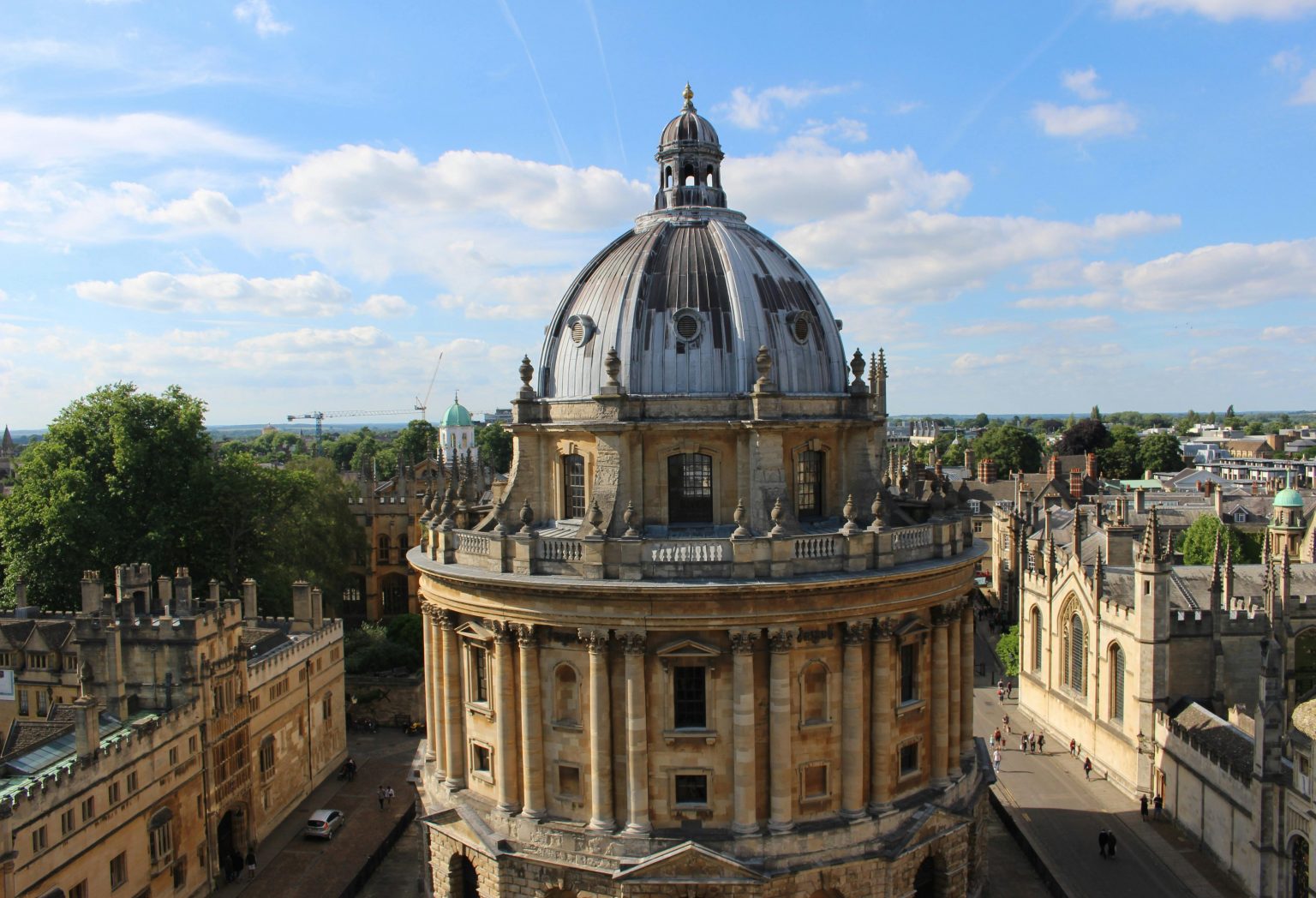 Best Universities in the UK with High Acceptance Rates - UniAcco