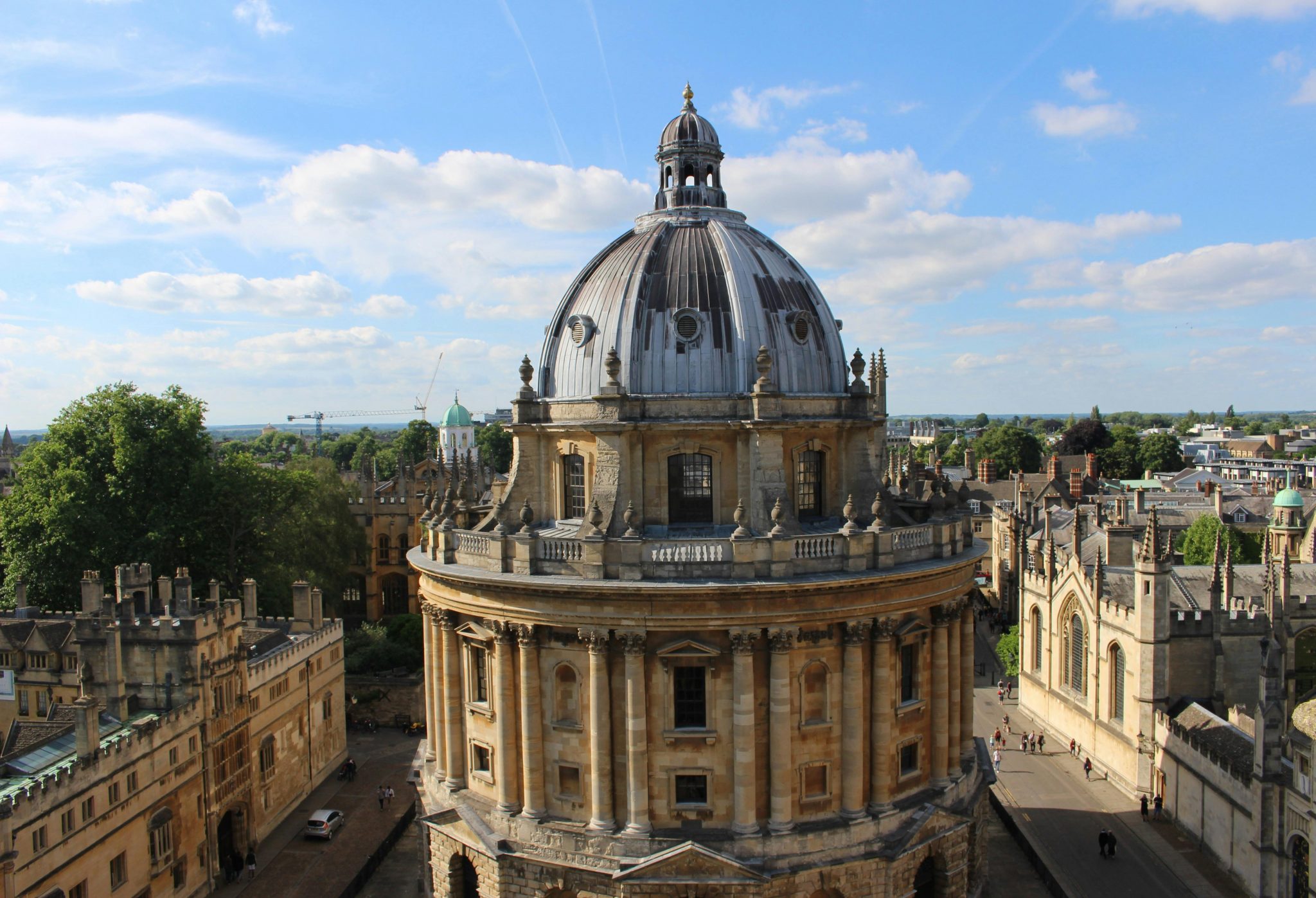 Best Universities in the UK with High Acceptance Rates - UniAcco