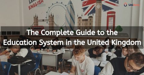 The Complete Guide to the Education System in the United Kingdom - UniAcco