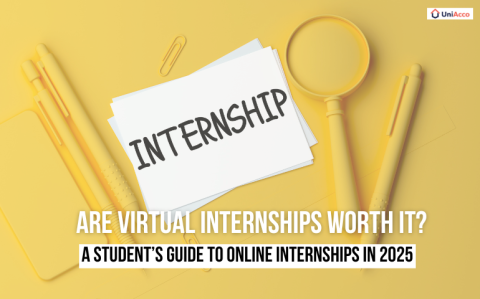 Are Virtual Internships Worth It? A Student’s Guide to Online ...